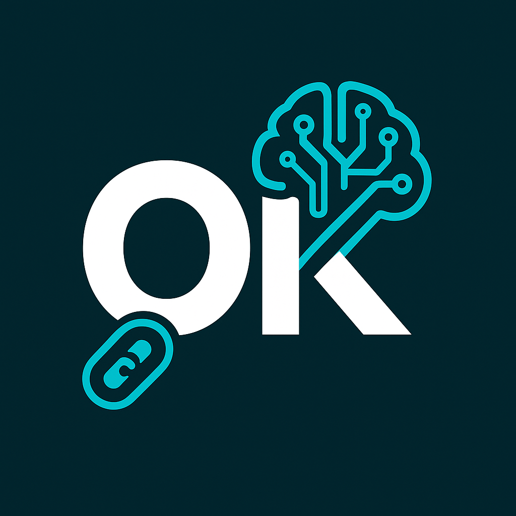 OK AI Helper - Visual Studio Marketplace